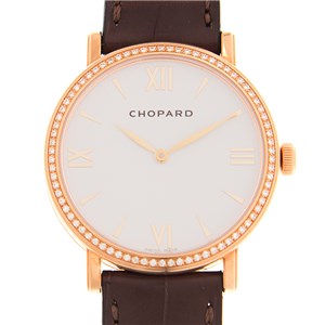全新 CHOPARD 蕭邦 經典系列 CLASSIC 173154-5201